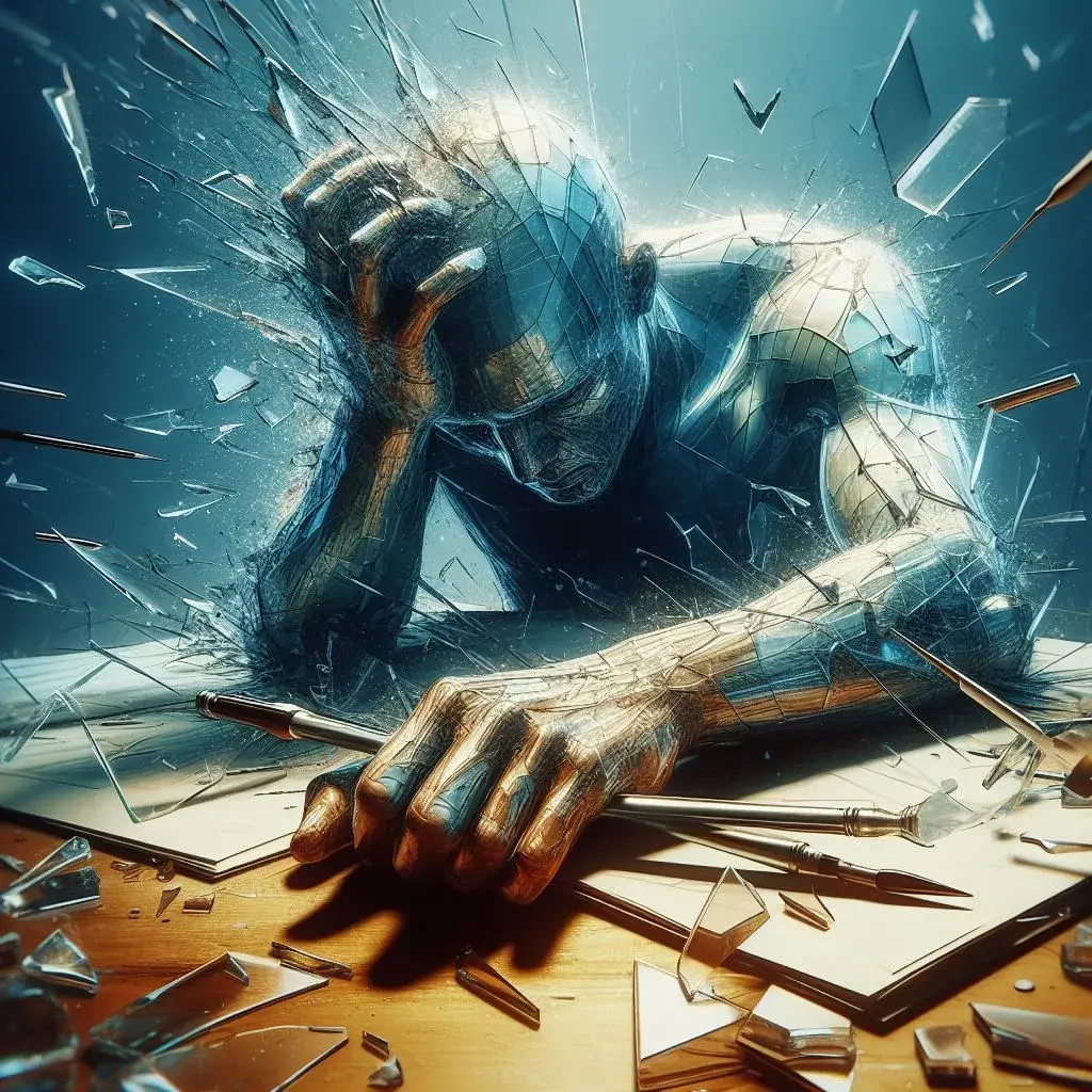 How To Conquer Fear Of Failure: 7 Tips To Overcome It
