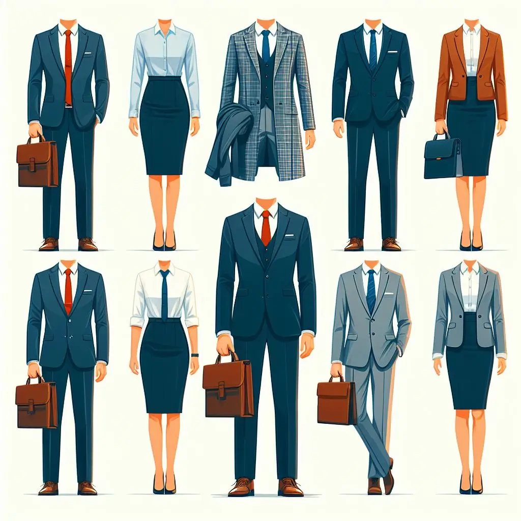 Why Is It Important To Dress Appropriately At Work? (7 Reasons)